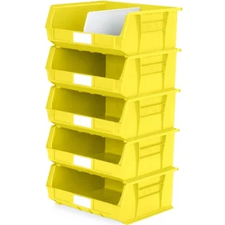 APEX LINVAR LINBINS ארגזי כלים ופתרונות אחסון סידרה : 23783