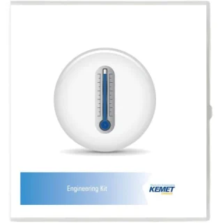 KEMET CER ENG KIT 24 MLCC SMD CAPACITOR KIT - C0G רכיבי אלקטרוניקה ...