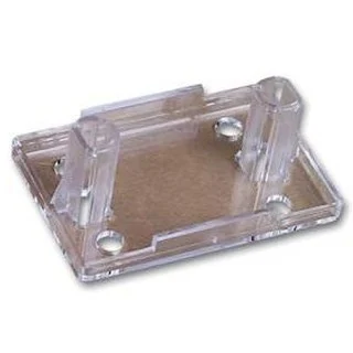 FOTEK SOLID STATE RELAY SAFETY COVERS רכיבי חשמל ובקרה סידרה : 2531