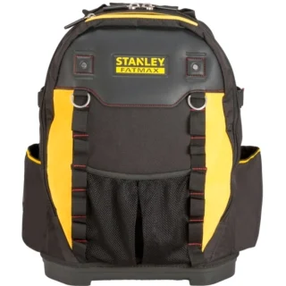 STANLEY FAT MAX BACK PACK - 1-95-611 ארגזי כלים ופתרונות אחסון סידרה ...