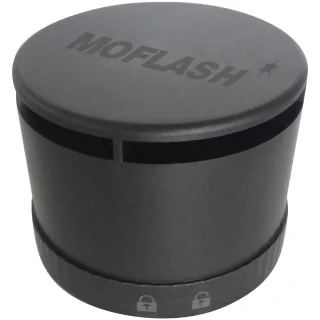 MOFLASH SIGNALLING INDUSTRIAL LED BEACONS - LED-TLM SERIES רכיבי חשמל ...