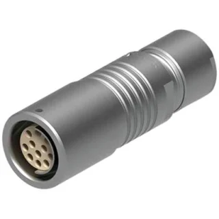FISCHER CIRCULAR INDUSTRIAL CONNECTORS - CORE 104 SERIES קונקטורים ...