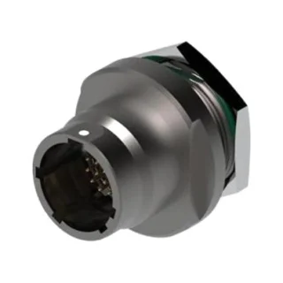FISCHER CIRCULAR INDUSTRIAL CONNECTORS - ULTIMATE SERIES קונקטורים ...