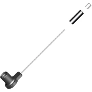 FISCHER CONNECTORS CORE SERIES SOFT CAPS קונקטורים, מחברים ומתאמים ...