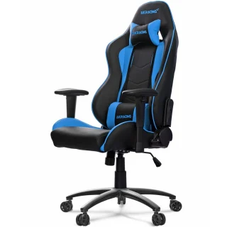 AK RACING GAMING CHAIRS - NITRO SERIES Talmir Home Tech סידרה : 31641