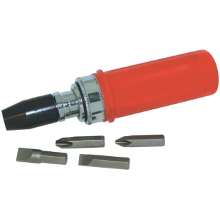 CK TOOLS HEAVY DUTY STEEL BODY IMPACT DRIVER - T4928 כלי עבודה ידניים ...