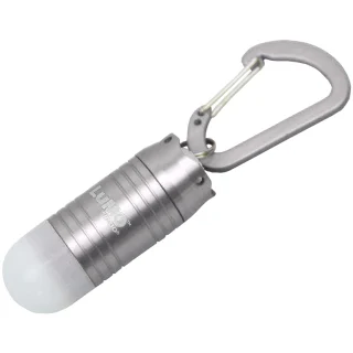 NEBO TOOLS LUMO CLIP LIGHT LED TORCHES - NB6095 נורות , פנסים ומוצרי ...