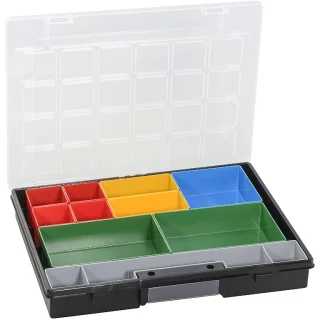 ALLIT EUROPLUS FLEX PLASTIC STORAGE CASES ארגזי כלים ופתרונות אחסון ...