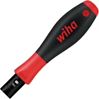 WIHA SETTABLE TORQUE SCREWDRIVERS - 2852 SERIES כלי עבודה ידניים סידרה ...