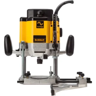 DEWALT 2000W ELECTRIC ROUTER - DW625EK כלי עבודה נטענים / חשמליים סידרה ...