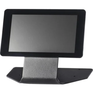 KKSB RASPBERRY PI TOUCHSCREEN METAL CASE AND STAND מוצרי פיתוח ...