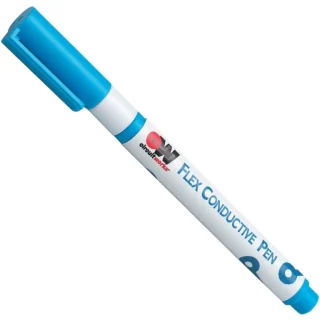 CHEMTRONICS CONDUCTIVE DISPENSING PEN - CW2200MTP מלחמים ותחנות הלחמה ...