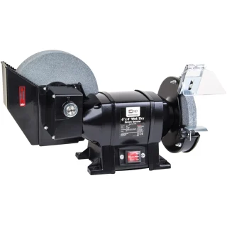 SIP 6'' ַ/ 8'' 375W WET & DRY BENCH GRINDER - 07576 כלי עבודה נטענים ...