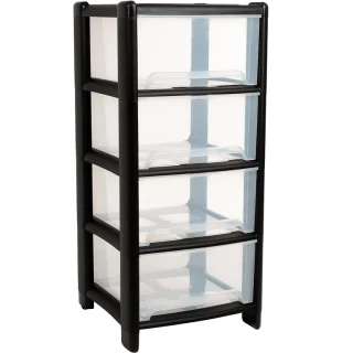 WHAM DEEP DRAWER UNITS - UNI DRAWER SERIES ארגזי כלים ופתרונות אחסון ...