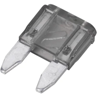 LITTLEFUSE MINI 297 BLADE FUSES RATED 32V רכיבי אלקטרוניקה סידרה : 40462