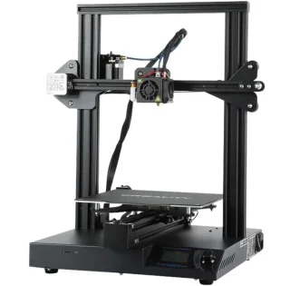 CREALITY 3D CR-20 PRO 3D PRINTER מוצרי פיתוח לאלקטרוניקה סידרה : 40587