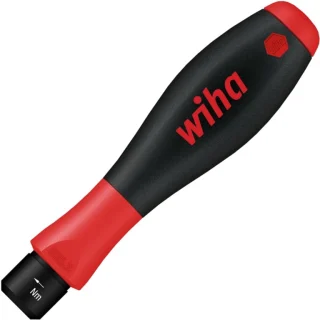WIHA PRE-SET TORQUE SCREWDRIVERS - 2850 SERIES כלי עבודה ידניים סידרה ...