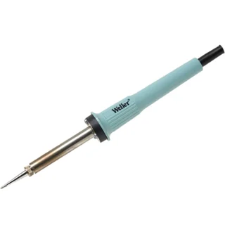 WELLER MAGNASTAT CONTROLLED 60W SOLDERING IRON - W61 מלחמים ותחנות ...