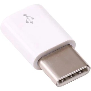 RASPBERRY PI 4 MICRO USB TO USB TYPE C ADAPTERS מוצרי פיתוח לאלקטרוניקה ...