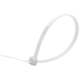 PRO-POWER NYLON CABLE TIES כבלים ואביזרים לכבלים סידרה : 44939