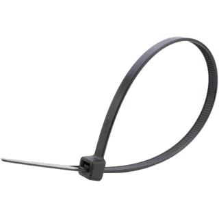 PRO-POWER NYLON CABLE TIES כבלים ואביזרים לכבלים סידרה : 44945