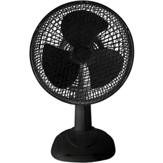 PRO ELEC 6 INCH TILTING DESK FAN מוצרי חשמל לבית סידרה : 45365