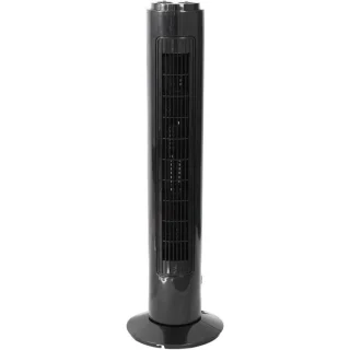 PRO ELEC 29 INCH OSCILLATING TOWER FAN מוצרי חשמל לבית סידרה : 45376