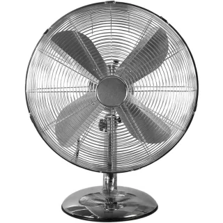 PRO ELEC 16 INCH INDUSTRIAL DESK FAN מוצרי חשמל לבית סידרה : 45379