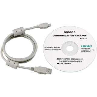 HIOKI DIGITAL DC SIGNAL SOURCE - SS7012 ציוד בדיקה ומכשירי מדידה סידרה ...