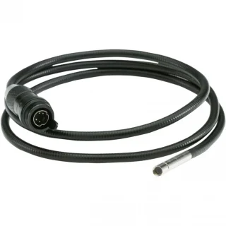 EXTECH INSTRUMENTS VIDEO BOROSCOPE INSPECTION CAMERA - BR250-5 ציוד ...