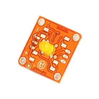 ARDUINO TINKERKIT SENSOR SHIELDS AND MODULES מוצרי פיתוח לאלקטרוניקה ...