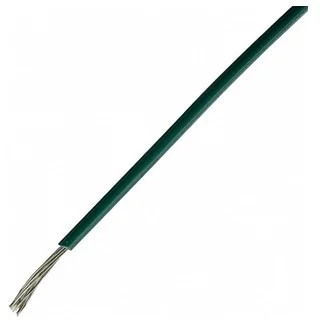 WEICO UL1007 300V 24AWG HOOK-UP WIRE כבלים ואביזרים לכבלים סידרה : 6876