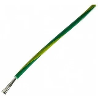 WEICO UL1007 300V 24AWG HOOK-UP WIRE כבלים ואביזרים לכבלים סידרה : 6880
