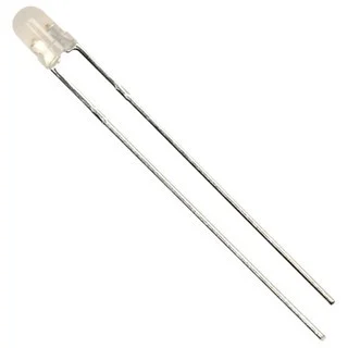 MULTICOMP 3MM TRI-COLOR LEDS לדים ורכיבים אופטיים סידרה : 7134