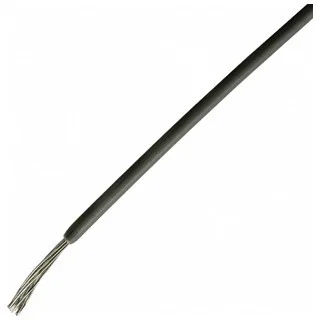 WEICO UL1015 600V 24AWG HOOK-UP WIRE כבלים ואביזרים לכבלים סידרה : 7370