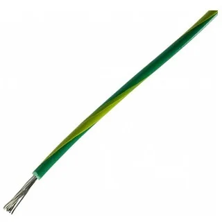 WEICO UL1015 600V 18AWG HOOK-UP WIRE כבלים ואביזרים לכבלים סידרה : 7405