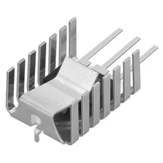 FISCHER ELECTRONIK TO-247 ATTACHABLE HEATSINKS פתרונות קירור ...