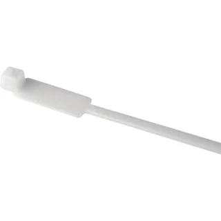 PRO-POWER IDENTIFICATION CABLE TIES כבלים ואביזרים לכבלים סידרה : 8821