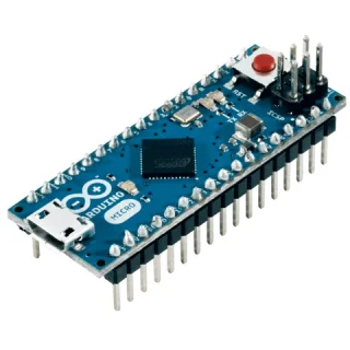 ARDUINO MICRO DEVELOPMENT BOARD מוצרי פיתוח לאלקטרוניקה סידרה : 9326