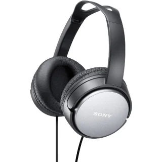 SONY MDR-XD150 HI-FI HEADPHONES Talmir Home Tech סידרה : 9610