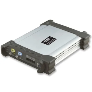 TENMA USB DSO OSCILLOSCOPES ציוד בדיקה ומכשירי מדידה סידרה : 9829