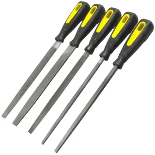 DURATOOL FILE & RASP SETS כלי עבודה ידניים סידרה : 99